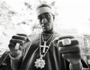 IVERSON – Some play the game. Others change it.